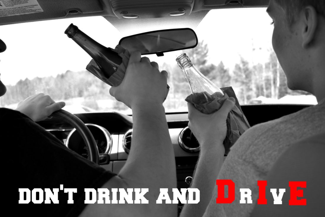 Stop-DWI uses students’ billboard designs | News, Sports, Jobs ...